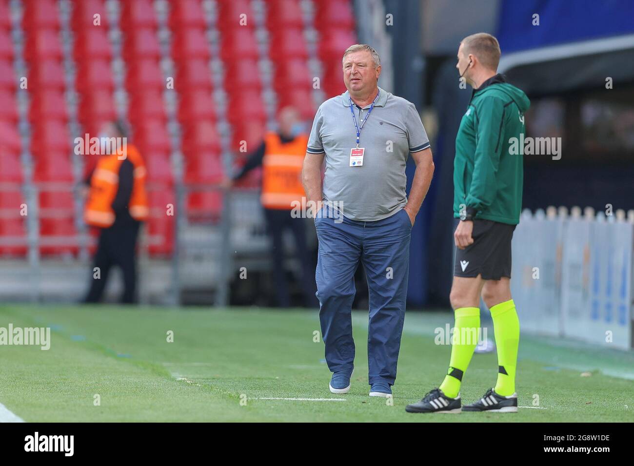 Yuri puntus hi-res stock photography and images - Alamy