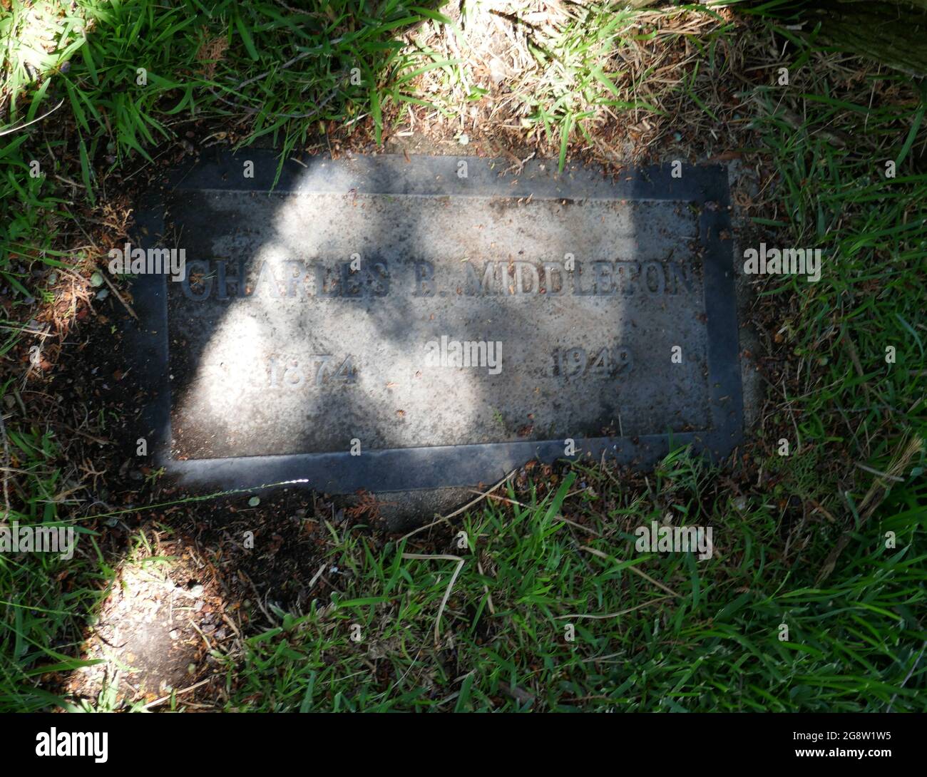 Los Angeles, California, USA 20th July 2021 A general view of ...