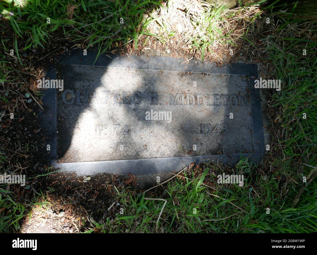 Los Angeles, California, USA 20th July 2021 A general view of ...