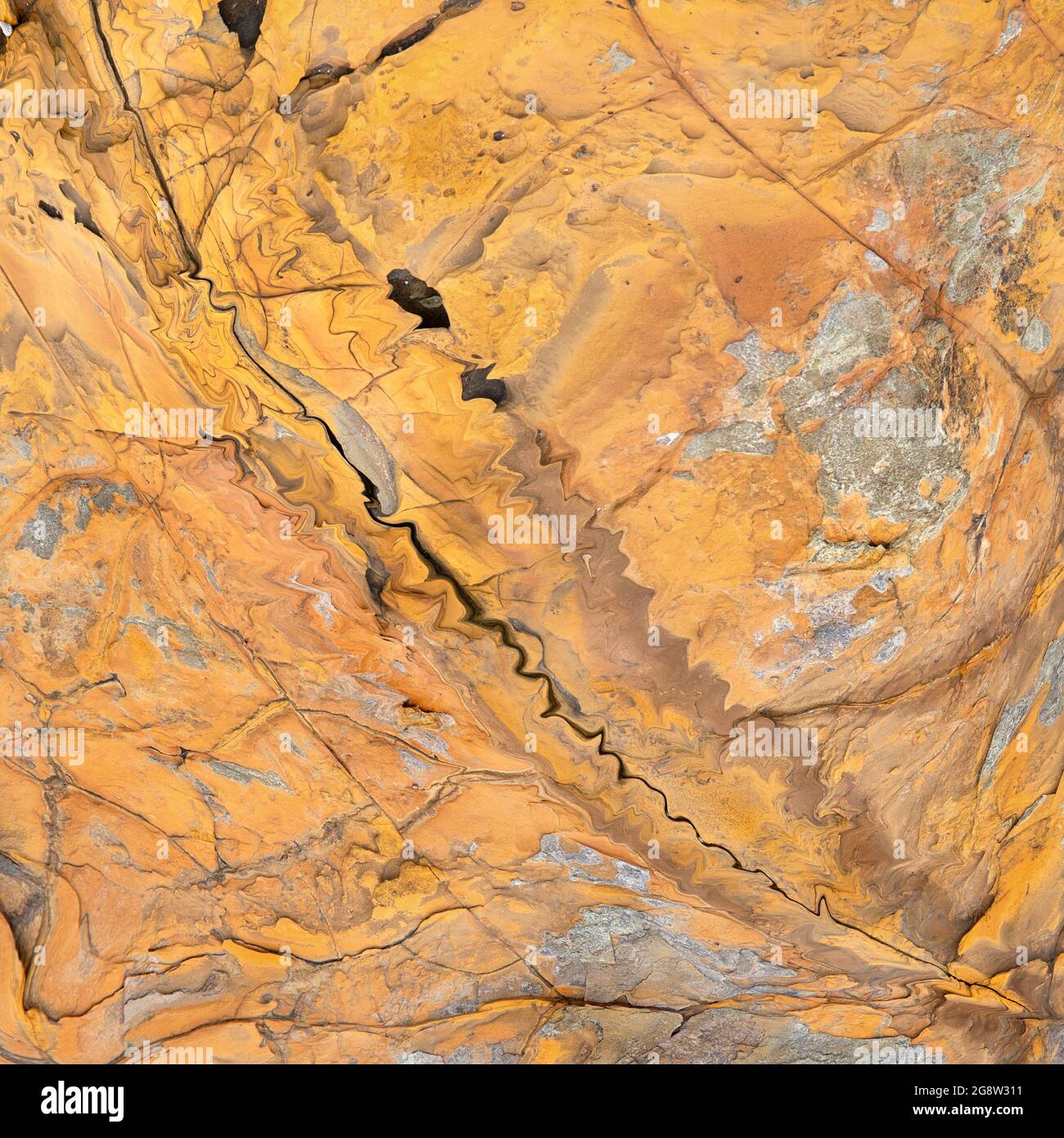 Abstract Rock and stone texture and pattern Stock Photo - Alamy