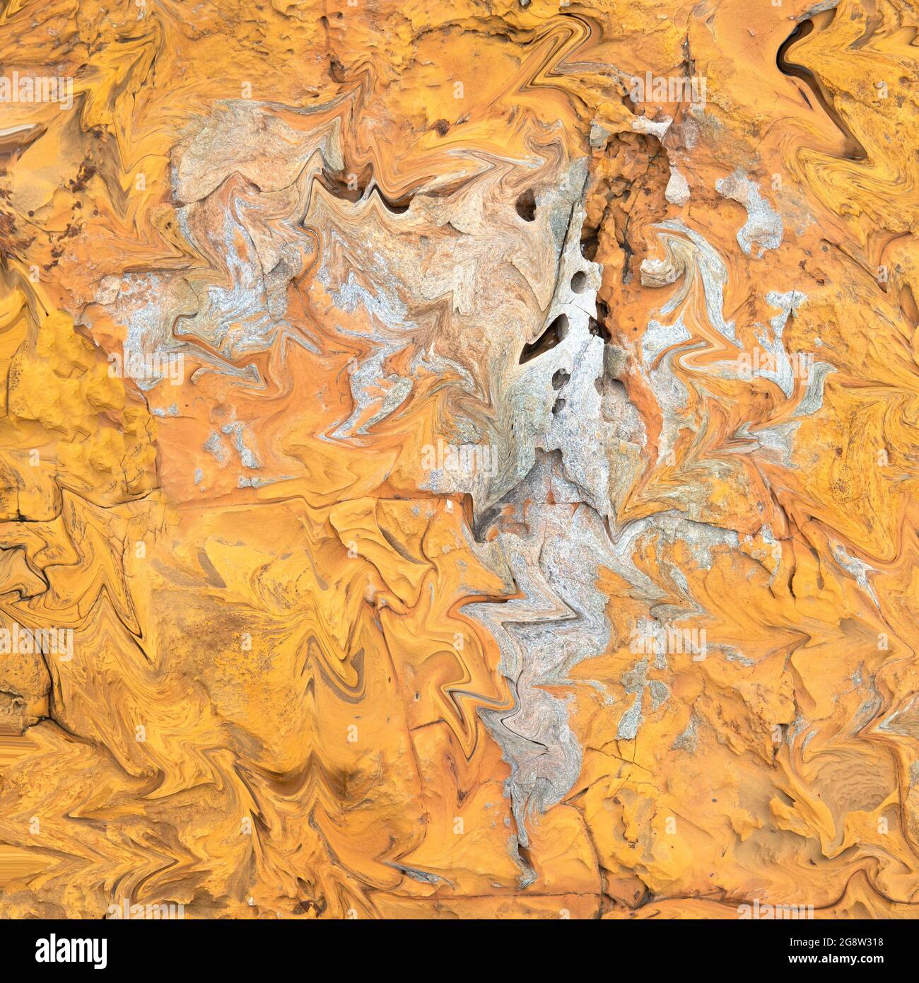 Abstract Rock and stone texture and pattern Stock Photo - Alamy