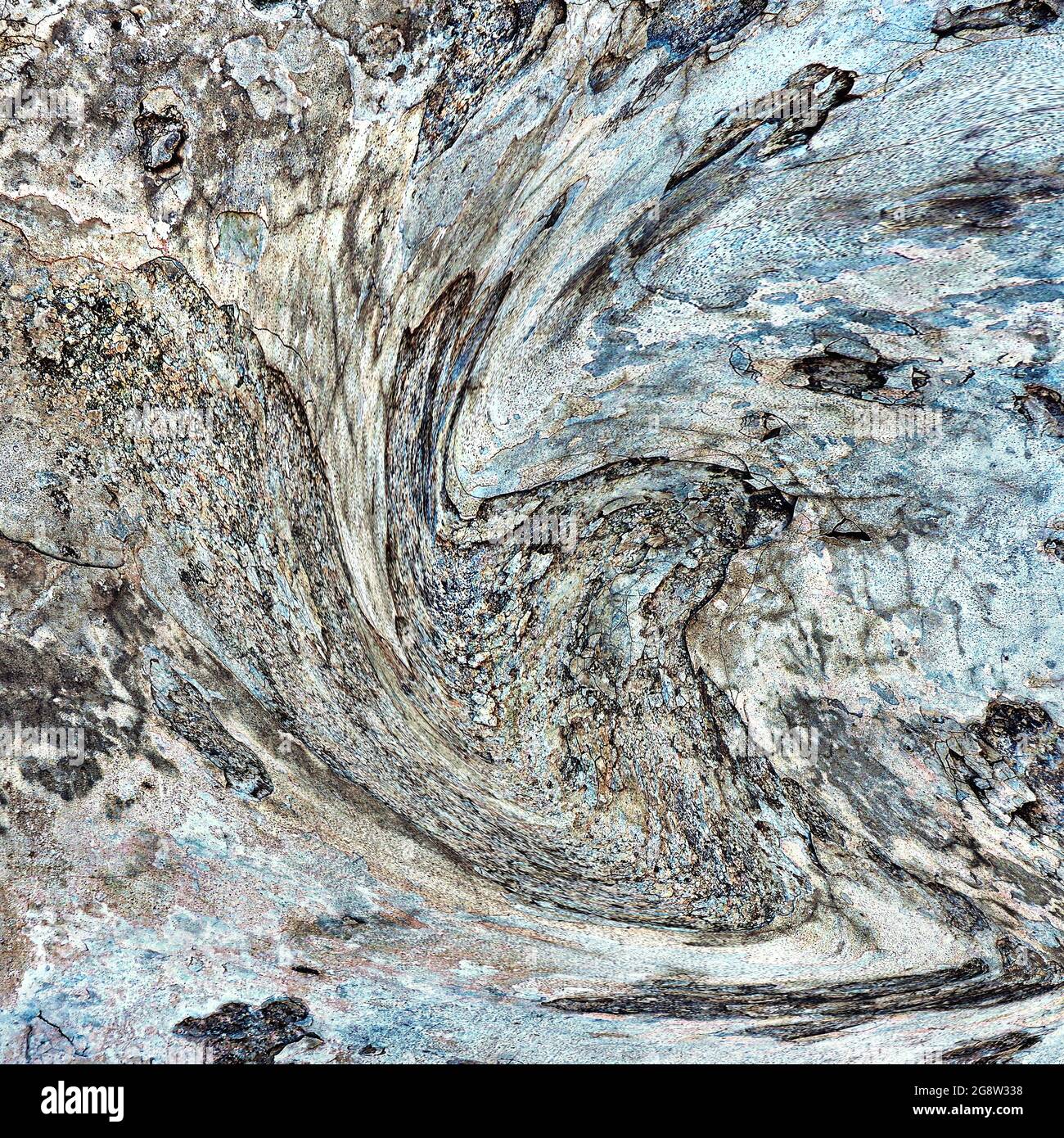 Abstract Rock and stone texture and pattern Stock Photo - Alamy