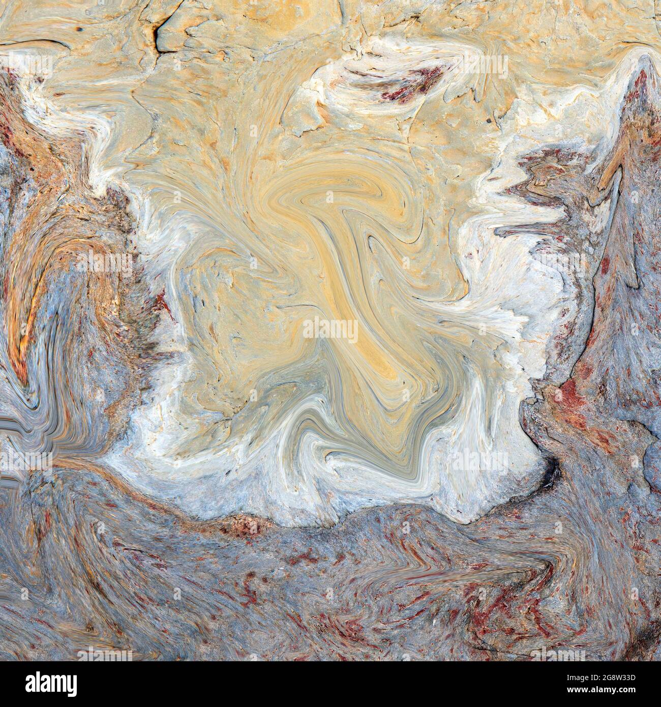 Abstract Rock and stone texture and pattern Stock Photo - Alamy