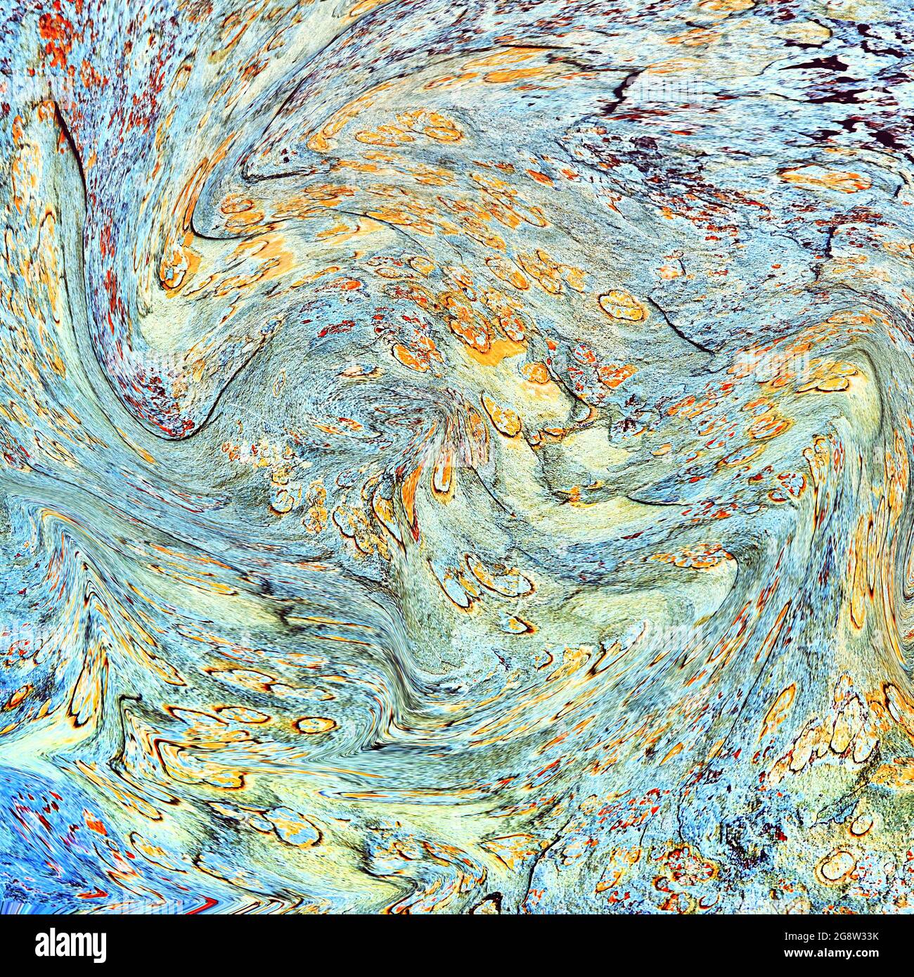 Abstract Rock and stone texture and pattern Stock Photo - Alamy