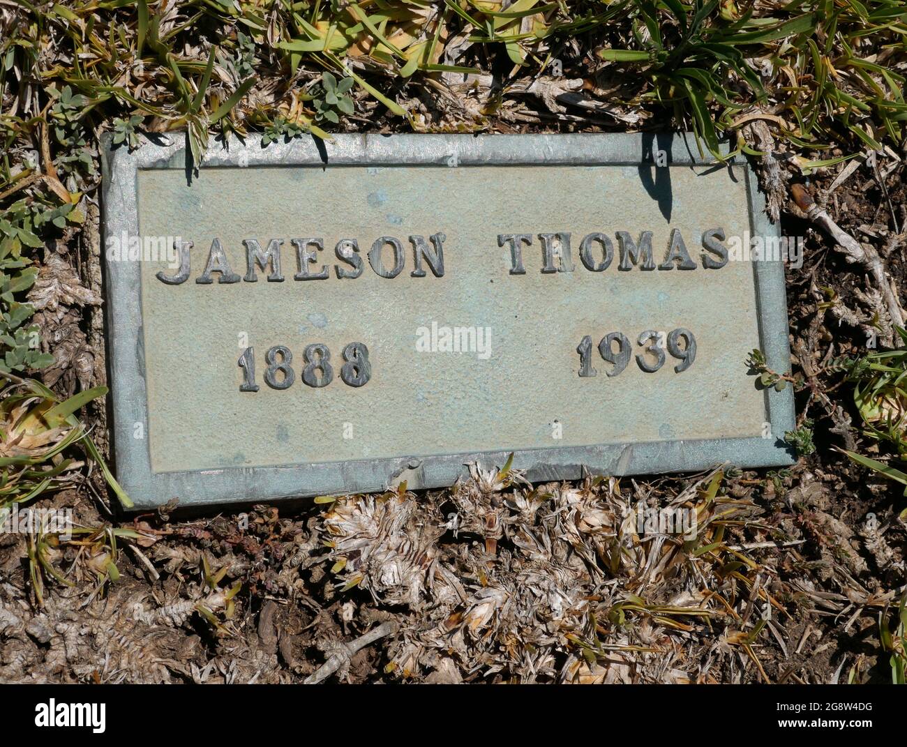 Los Angeles, California, USA 20th July 2021 A general view of ...