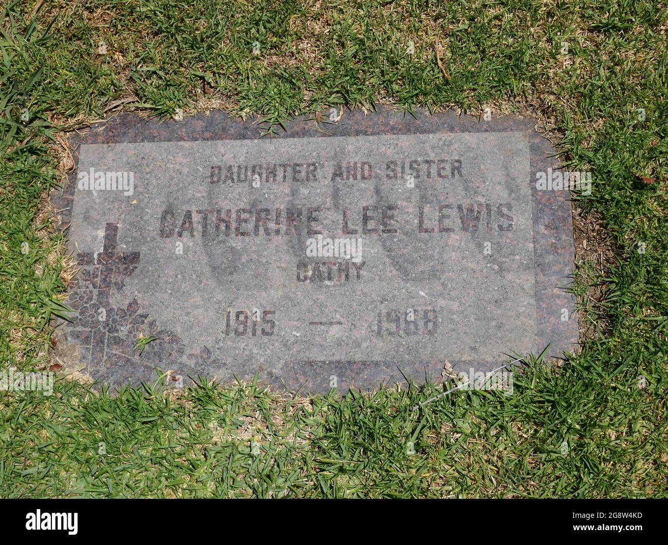 Los Angeles, California, USA 20th July 2021 A general view of ...