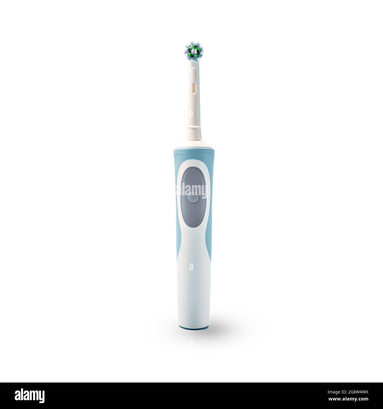 Dental equipment tools toothpaste Cut Out Stock Images & Pictures - Alamy