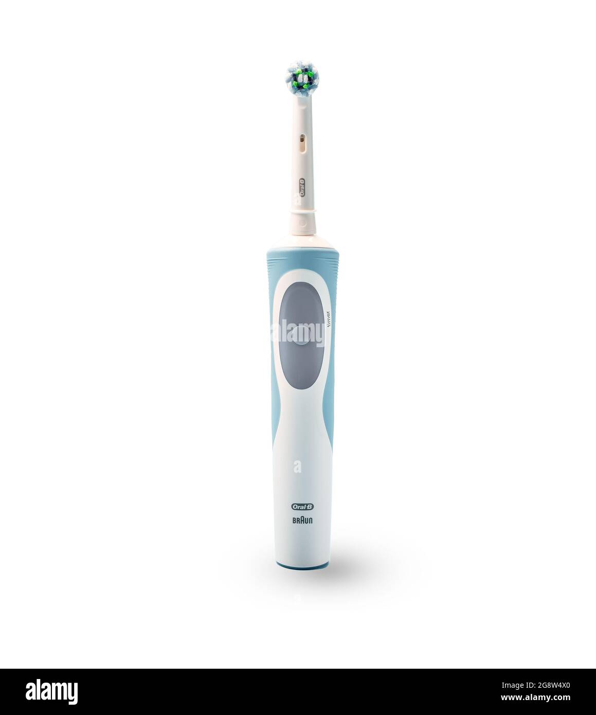 Oral b hi-res stock photography and images - Alamy