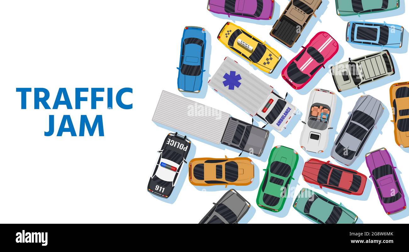 Bus taxi lane Stock Vector Images - Alamy