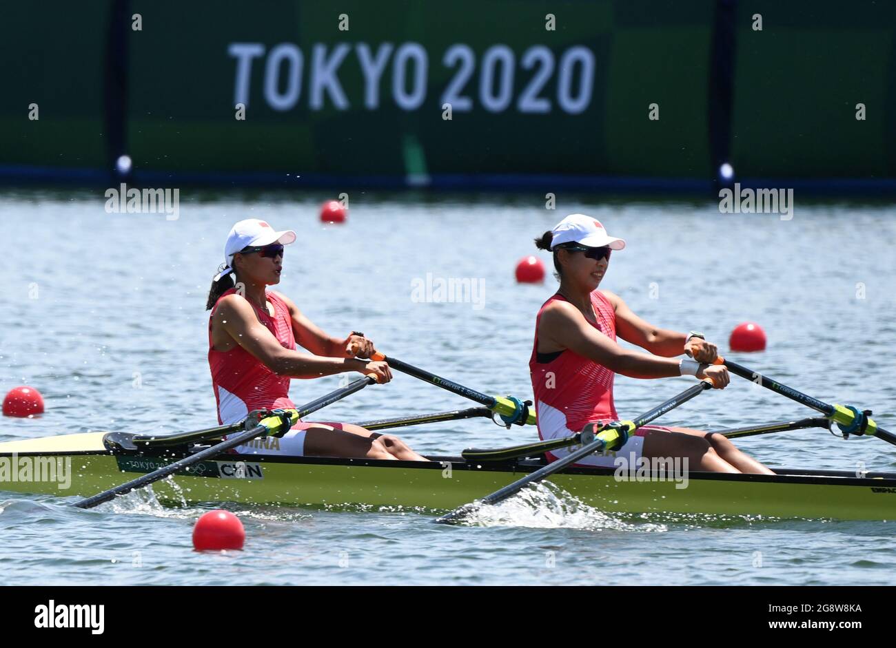 Xiaoxin liu hi-res stock photography and images - Alamy