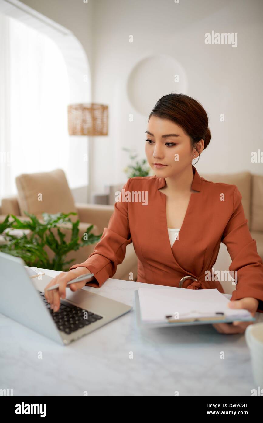 Positive thinking concept person hi-res stock photography and images ...