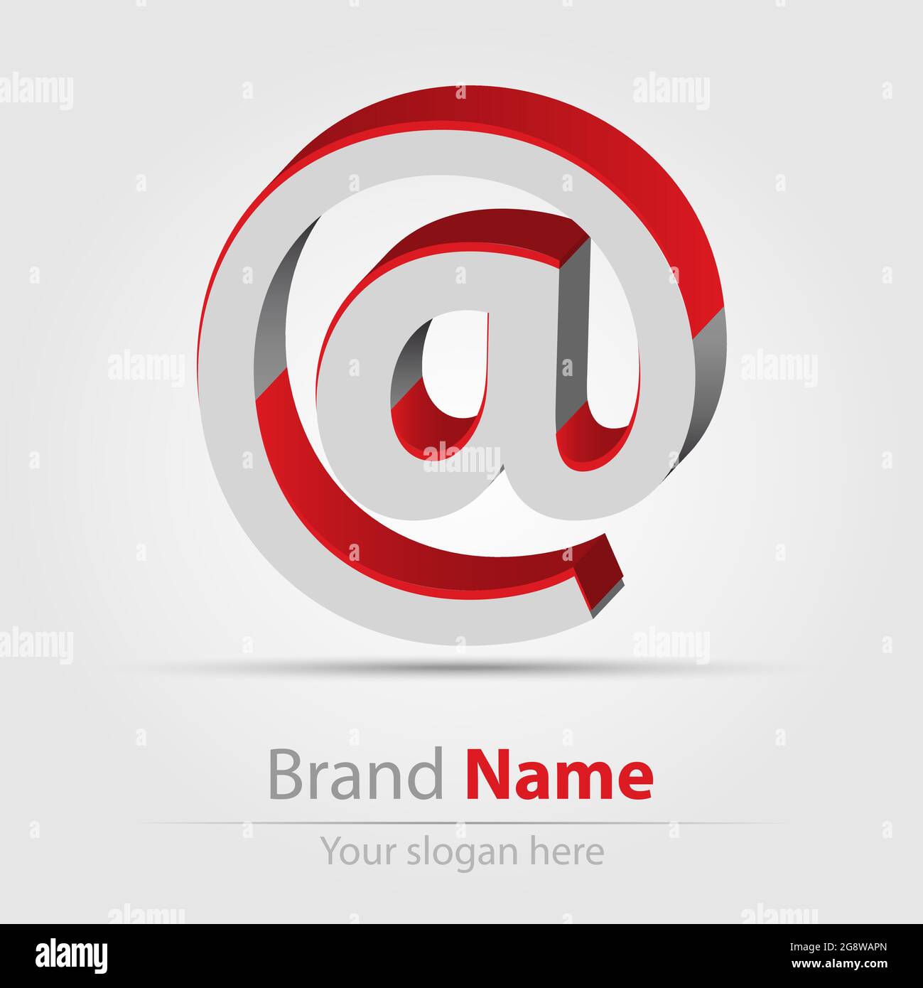 Colorful creative useful logo design Stock Vector Image & Art - Alamy