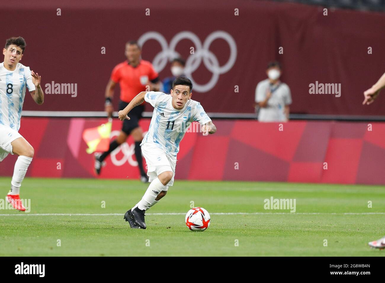Barco australia hi-res stock photography and images - Alamy
