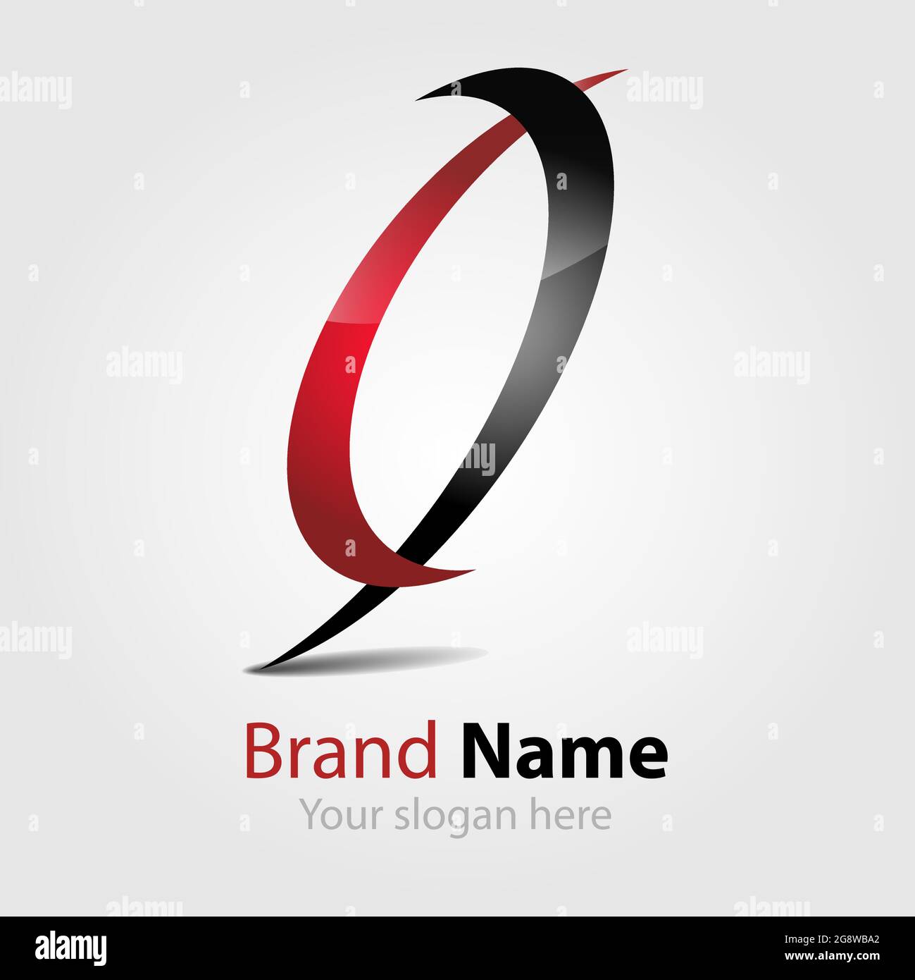 Colorful creative useful logo design Stock Vector Image & Art - Alamy