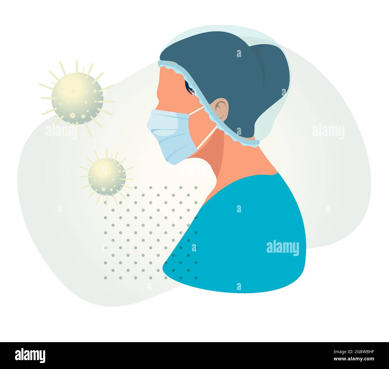 Warrior 10 Cut Out Stock Images & Pictures - Alamy