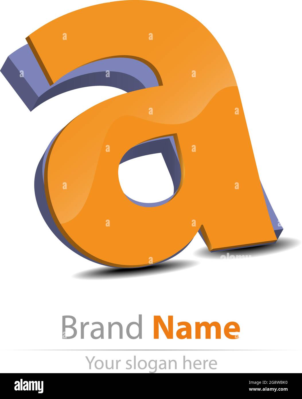 Colorful creative useful logo design Stock Vector Image & Art - Alamy