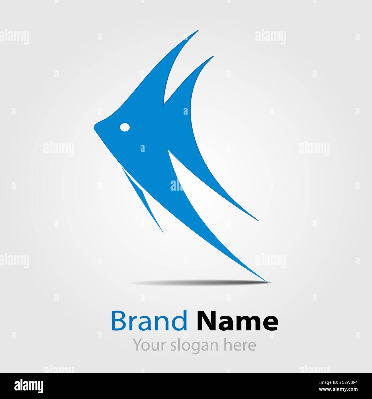 Colorful creative useful logo design Stock Vector Image & Art - Alamy