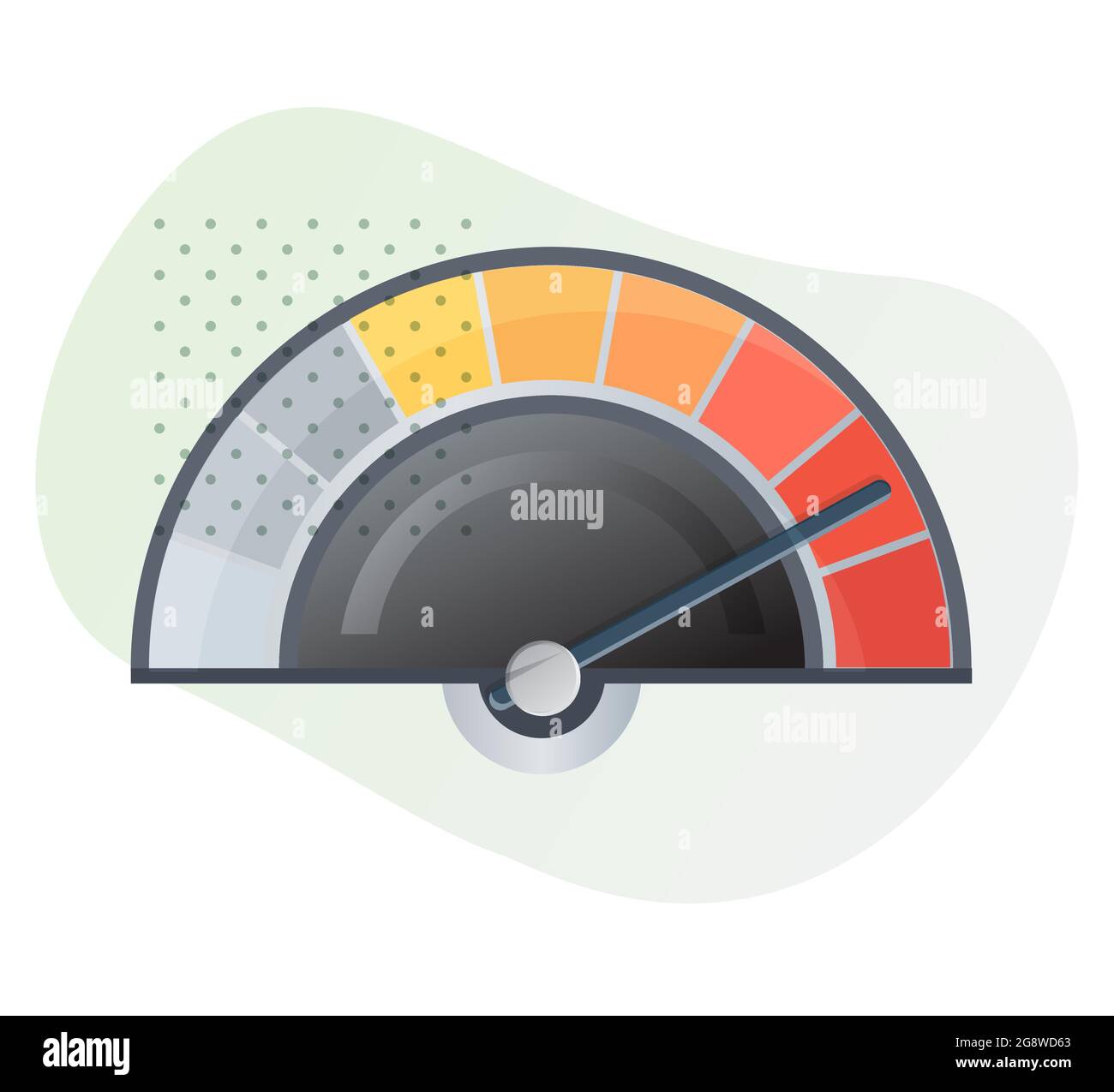 Situation scale Stock Vector Images - Alamy