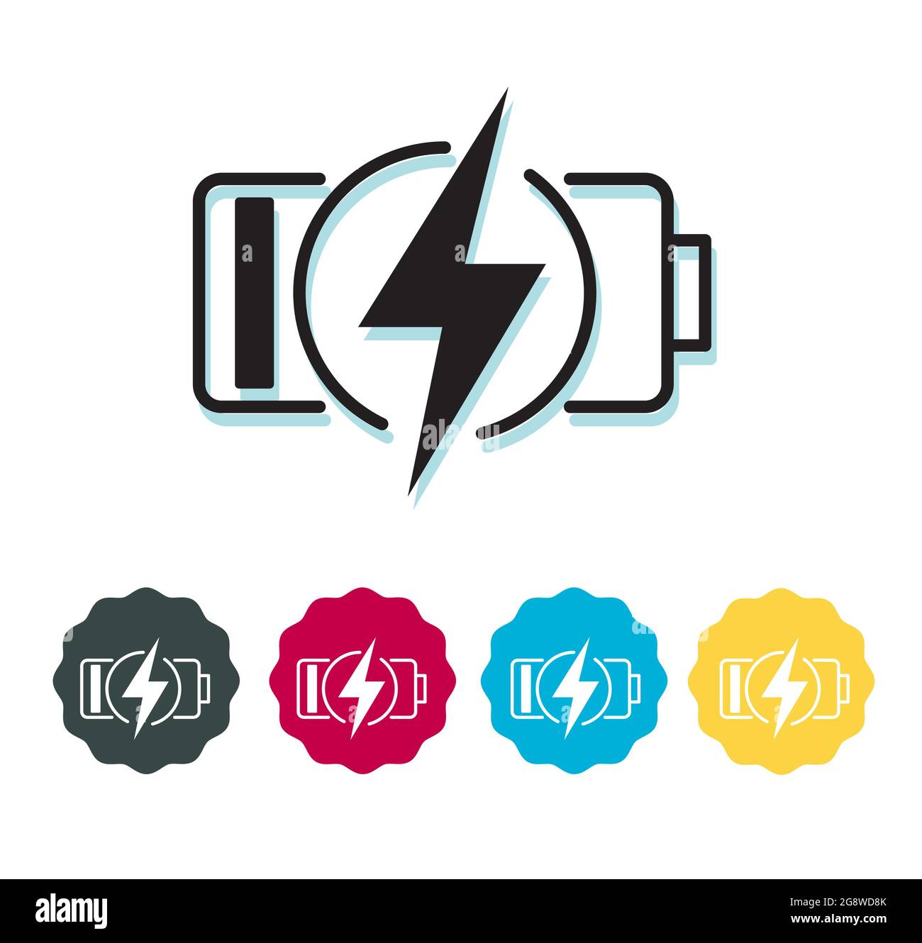 Battery management system hi-res stock photography and images - Alamy