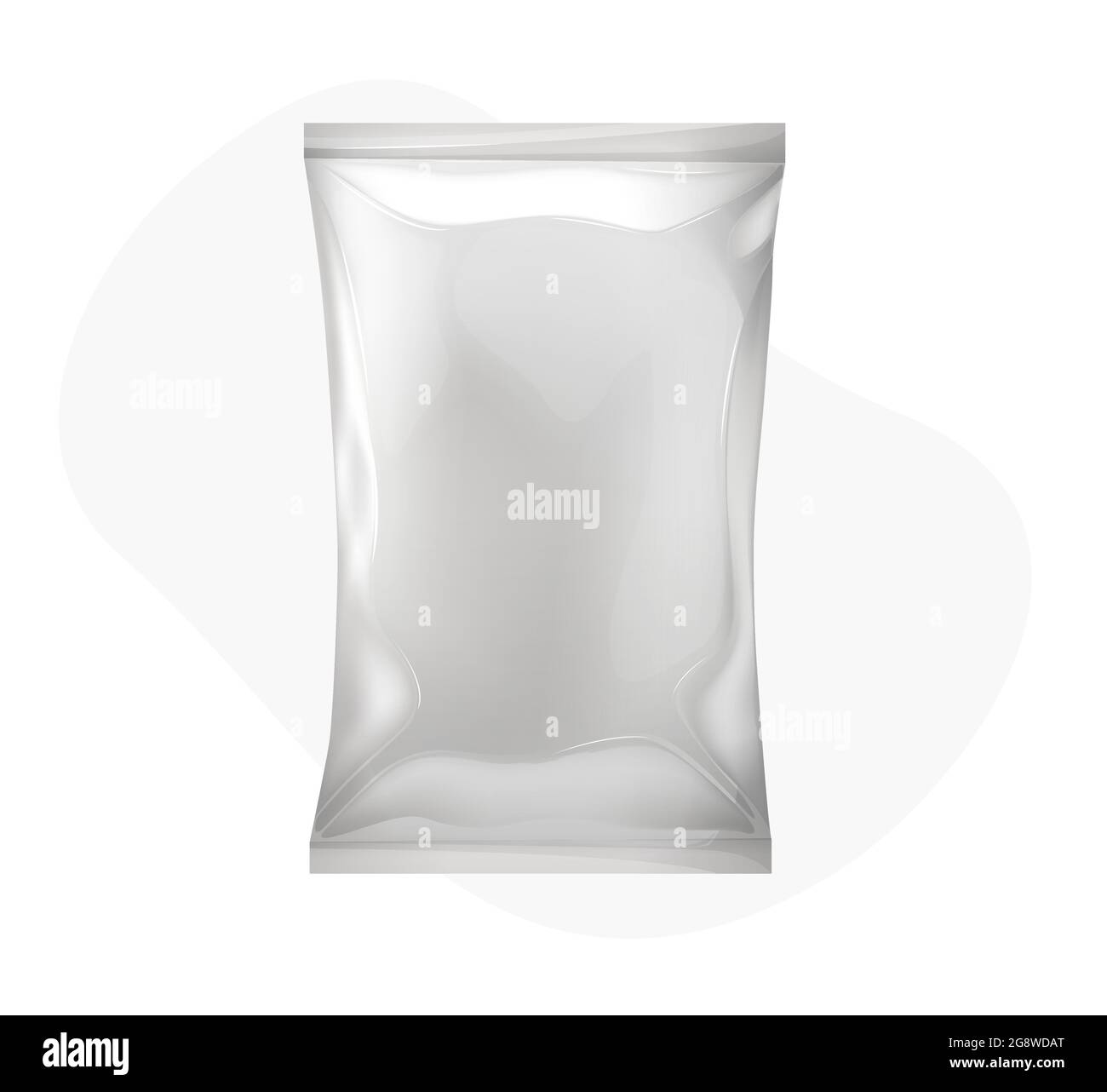 Sachet vector vectors hi-res stock photography and images - Alamy