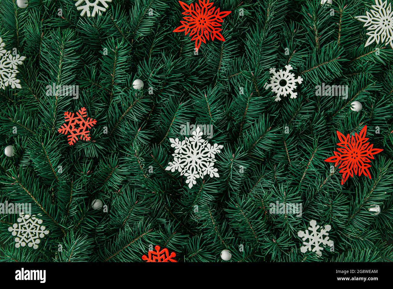 Fir tree texture hi-res stock photography and images - Alamy