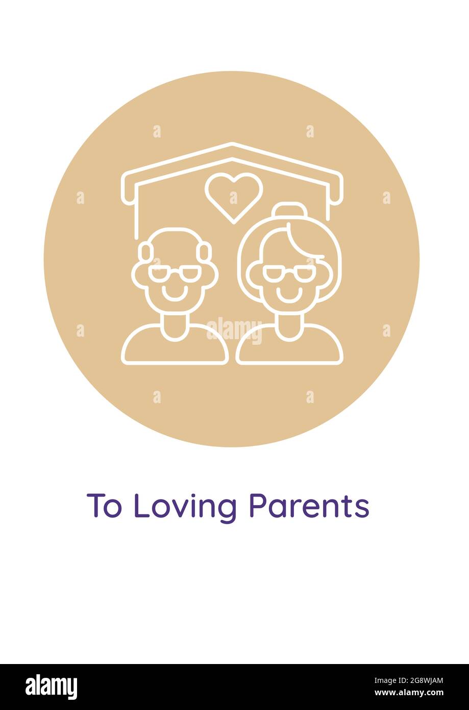 Dad appreciation art Cut Out Stock Images & Pictures - Alamy