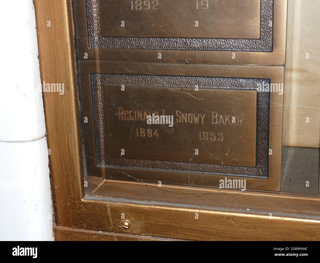 Los Angeles, California, USA 21st July 2021 A general view of ...