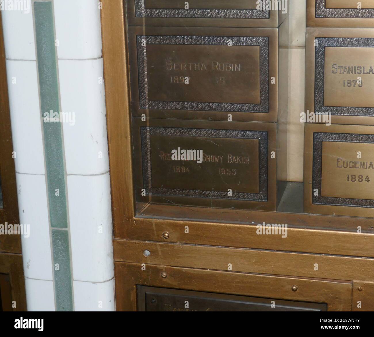 Los Angeles, California, USA 21st July 2021 A general view of ...