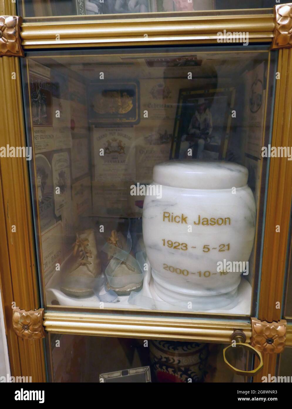 Los Angeles, California, USA 21st July 2021 A general view of ...