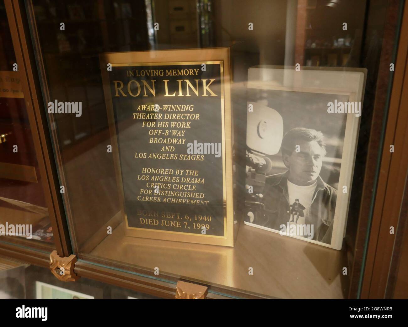 Los Angeles, California, USA 21st July 2021 A general view of ...