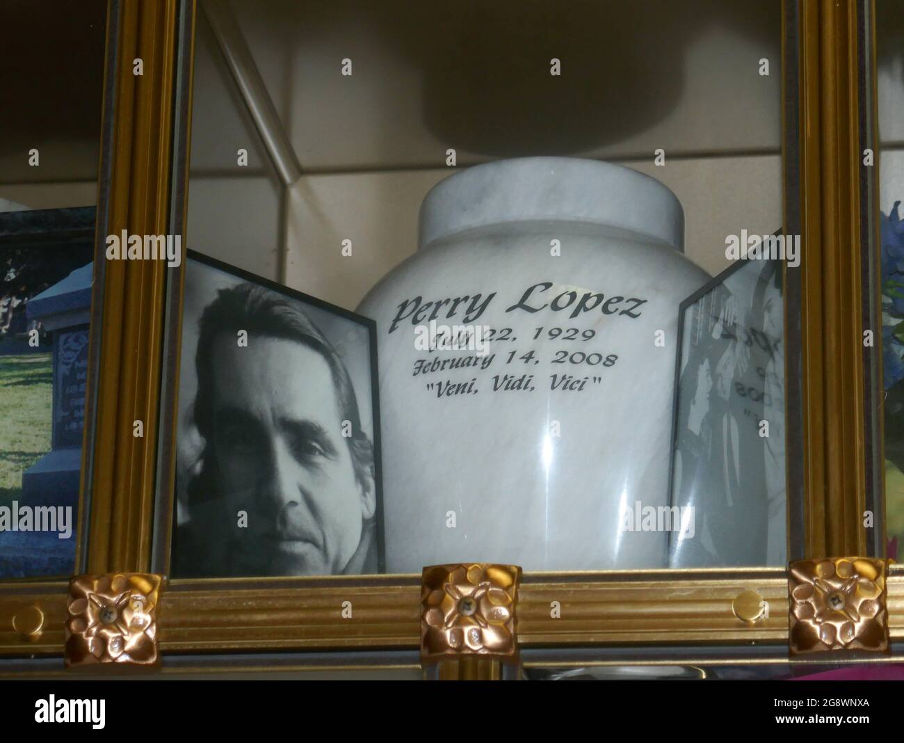 Los Angeles, California, USA 21st July 2021 A general view of ...