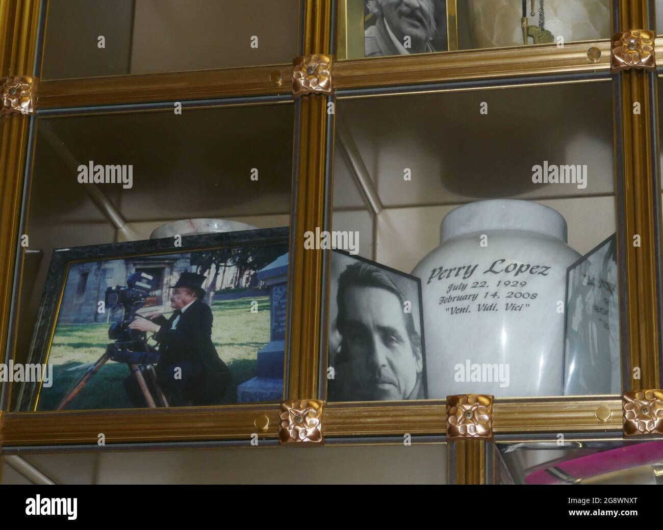 Los Angeles, California, USA 21st July 2021 A general view of ...