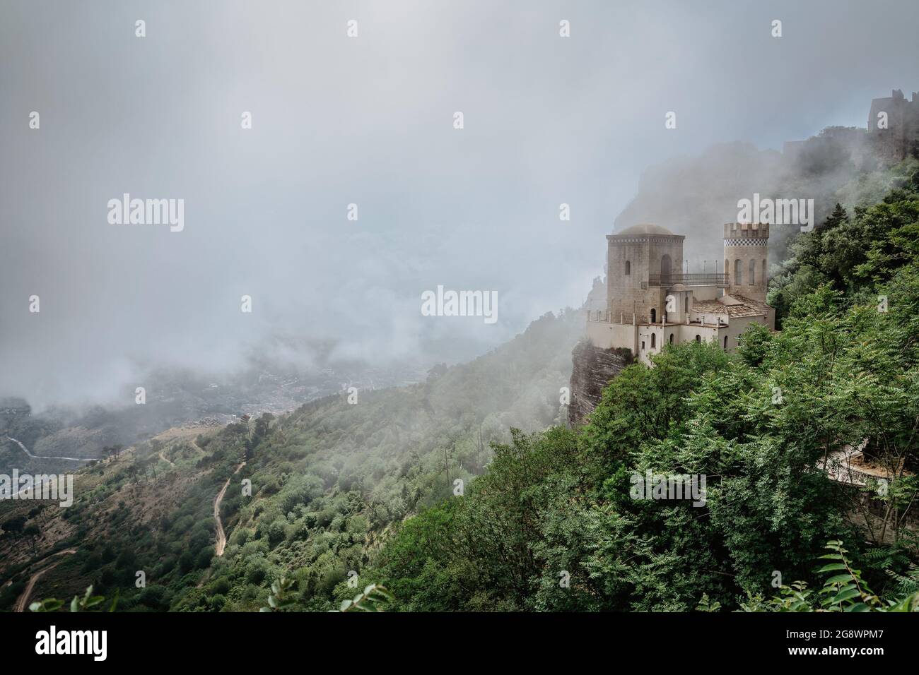 Venus castle hi-res stock photography and images - Alamy