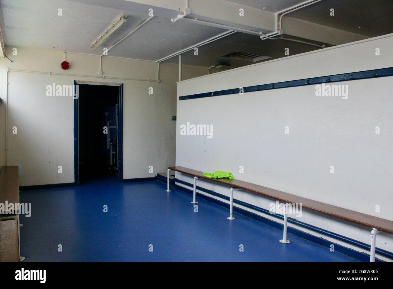Old School Room Uk High Resolution Stock Photography and Images - Alamy