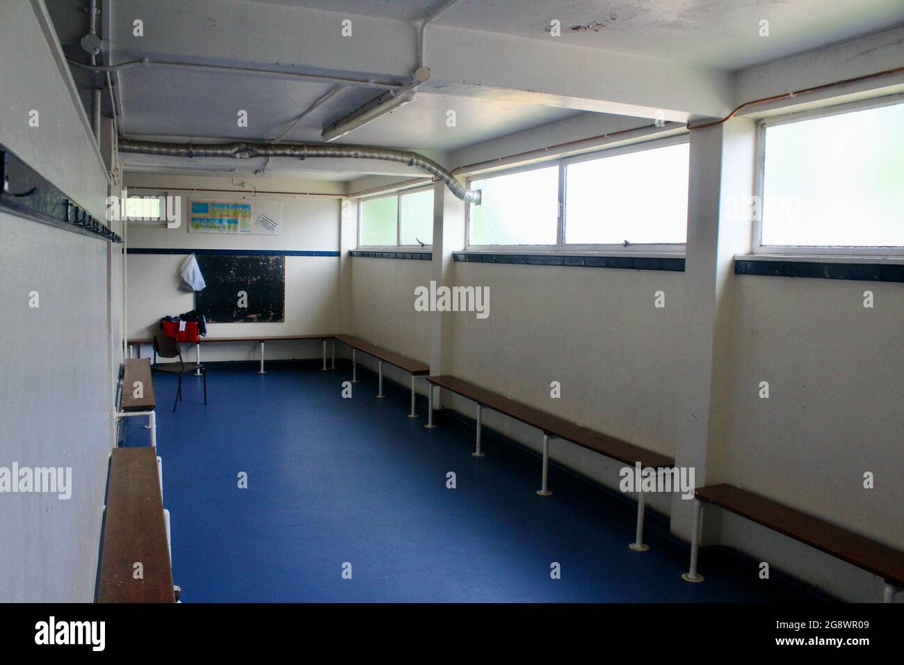 Old School Room Uk High Resolution Stock Photography and Images - Alamy