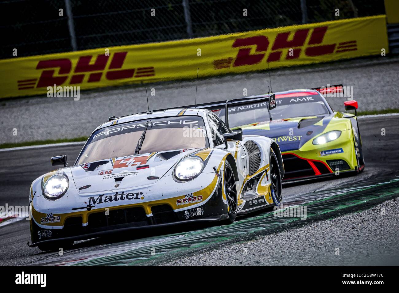 46 Olsen Dennis (nor), Buchardt Anders (nor), Jefferies Axcil (gbr ...