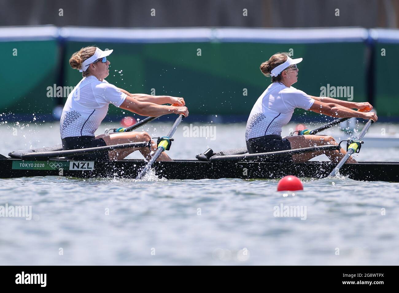 Brooke Donoghue High Resolution Stock Photography and Images - Alamy