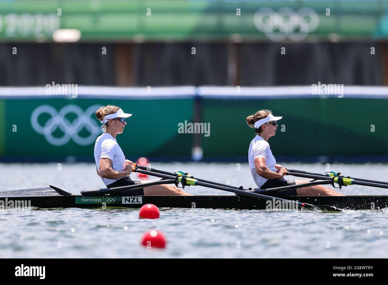 Brooke Donoghue High Resolution Stock Photography and Images - Alamy