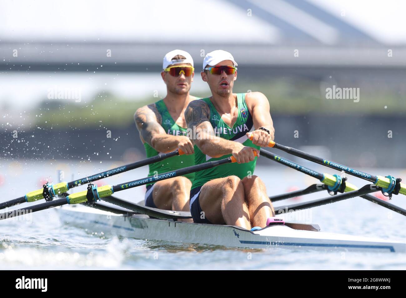 Saulius ritter hi-res stock photography and images - Alamy