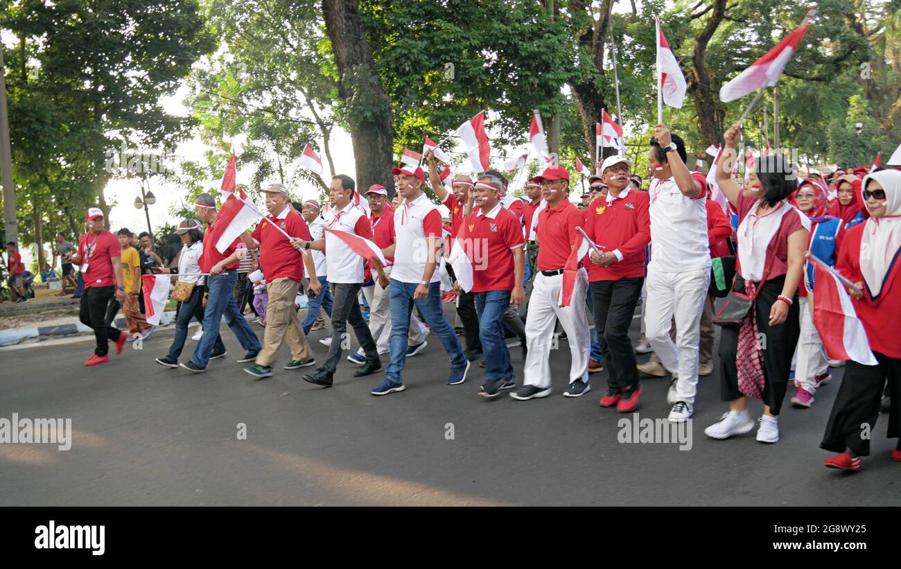 17 agustusan hi-res stock photography and images - Alamy