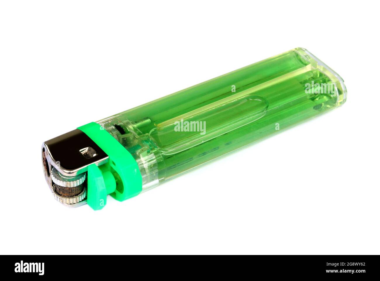 Plastic gas lighter hi-res stock photography and images - Alamy