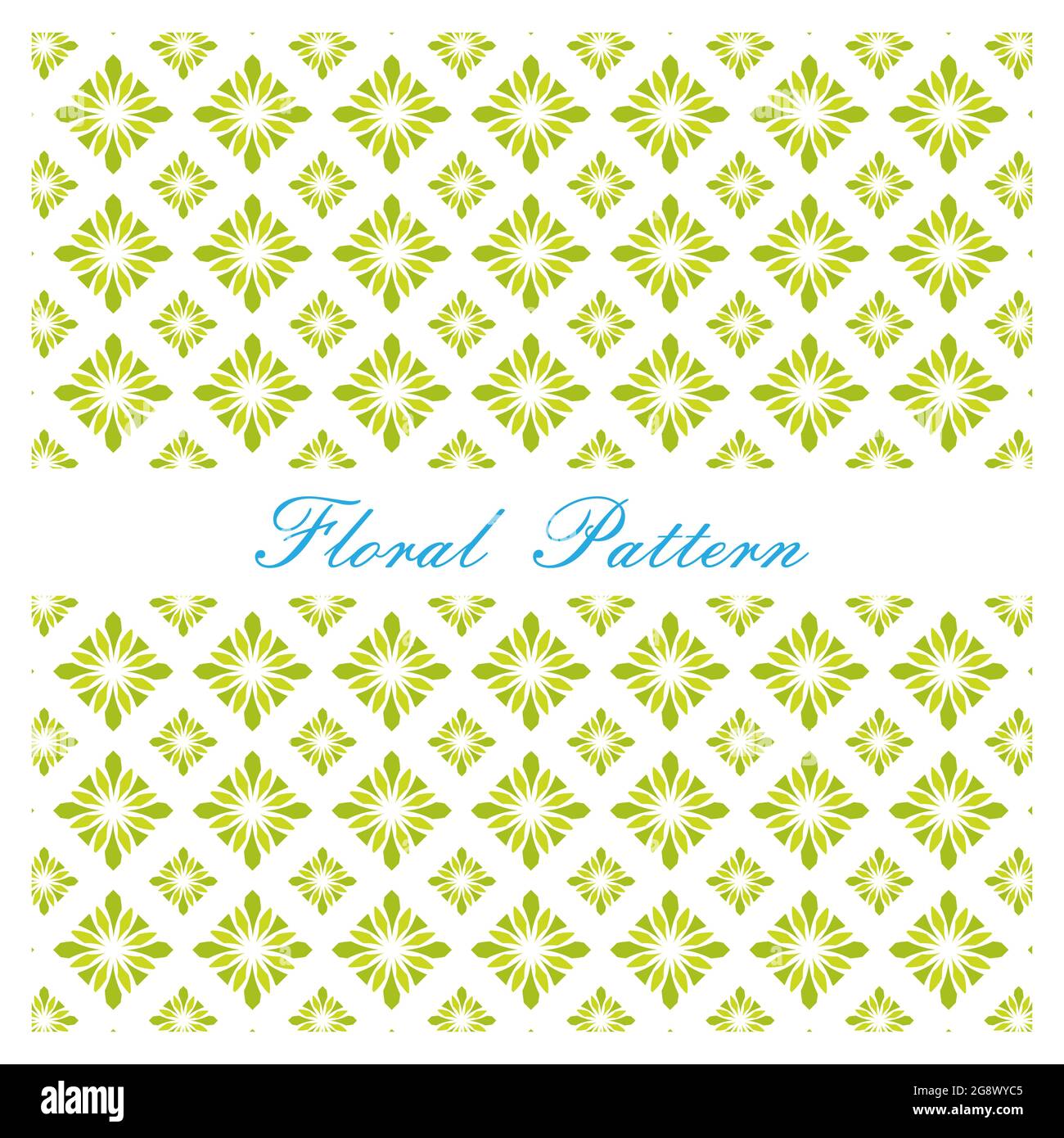 flower petals seamless pattern. beautiful flower petals vector ...