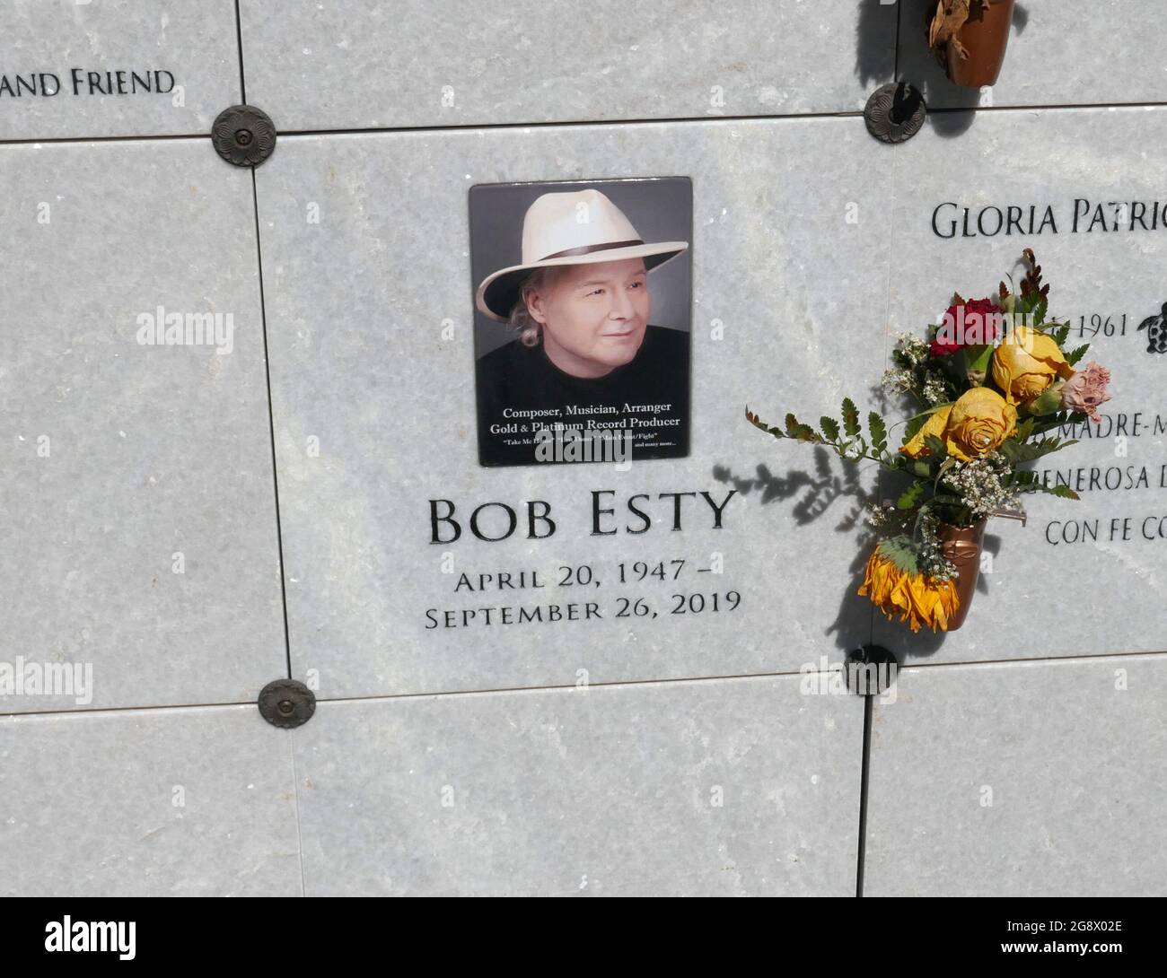 Los Angeles, California, USA 21st July 2021 A general view of ...