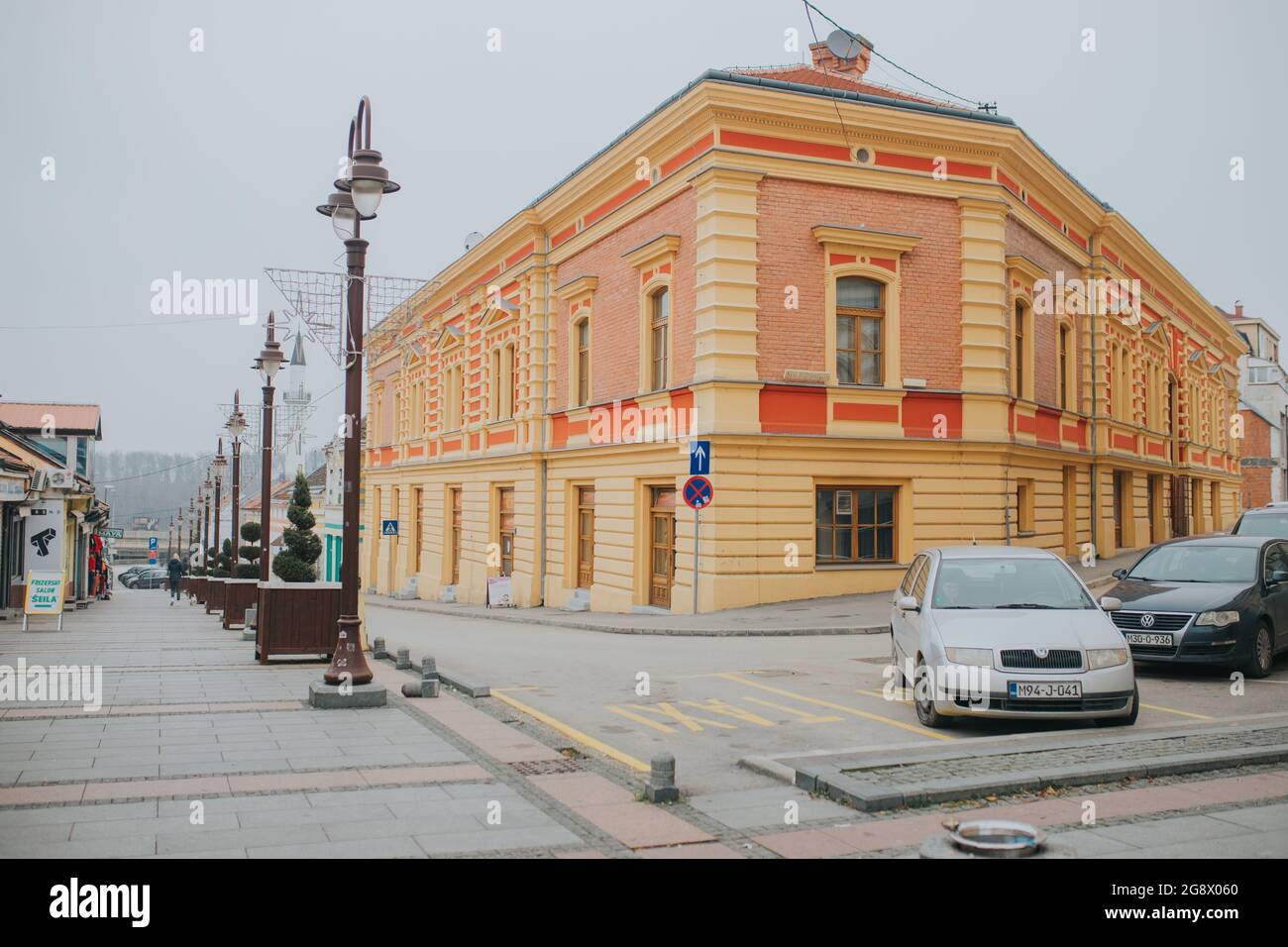 The vintage morn hi-res stock photography and images - Alamy
