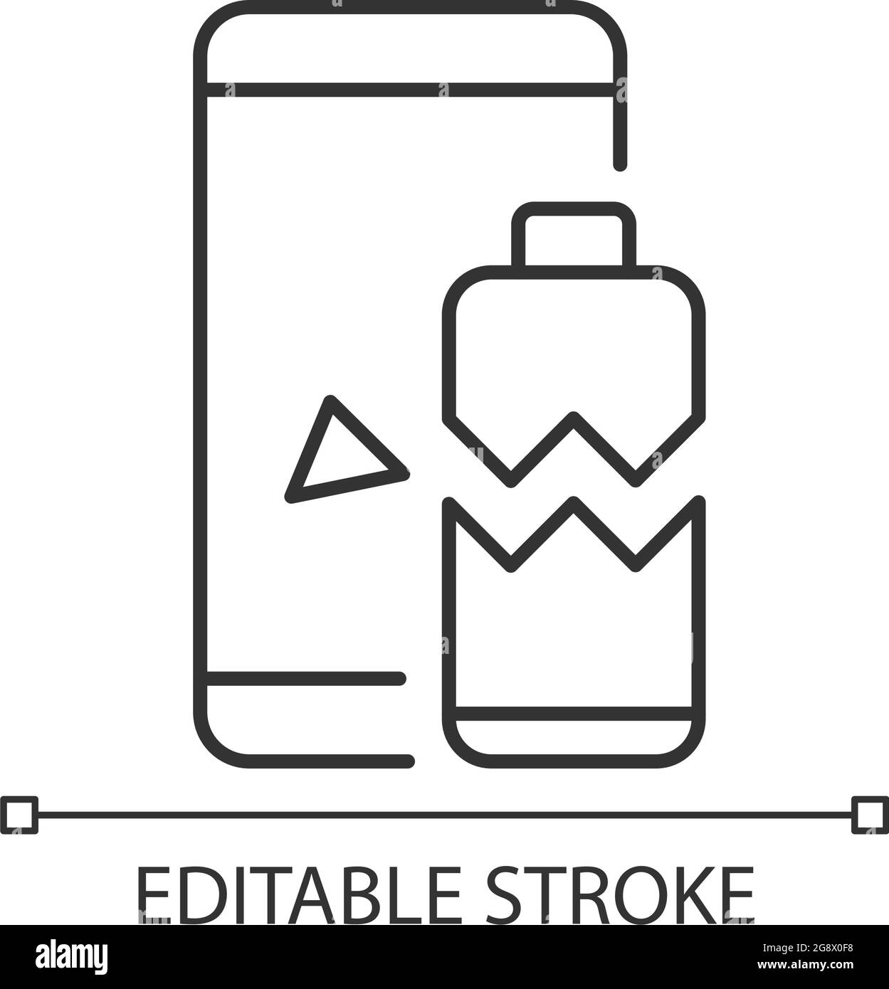 Drain battery Cut Out Stock Images & Pictures - Alamy