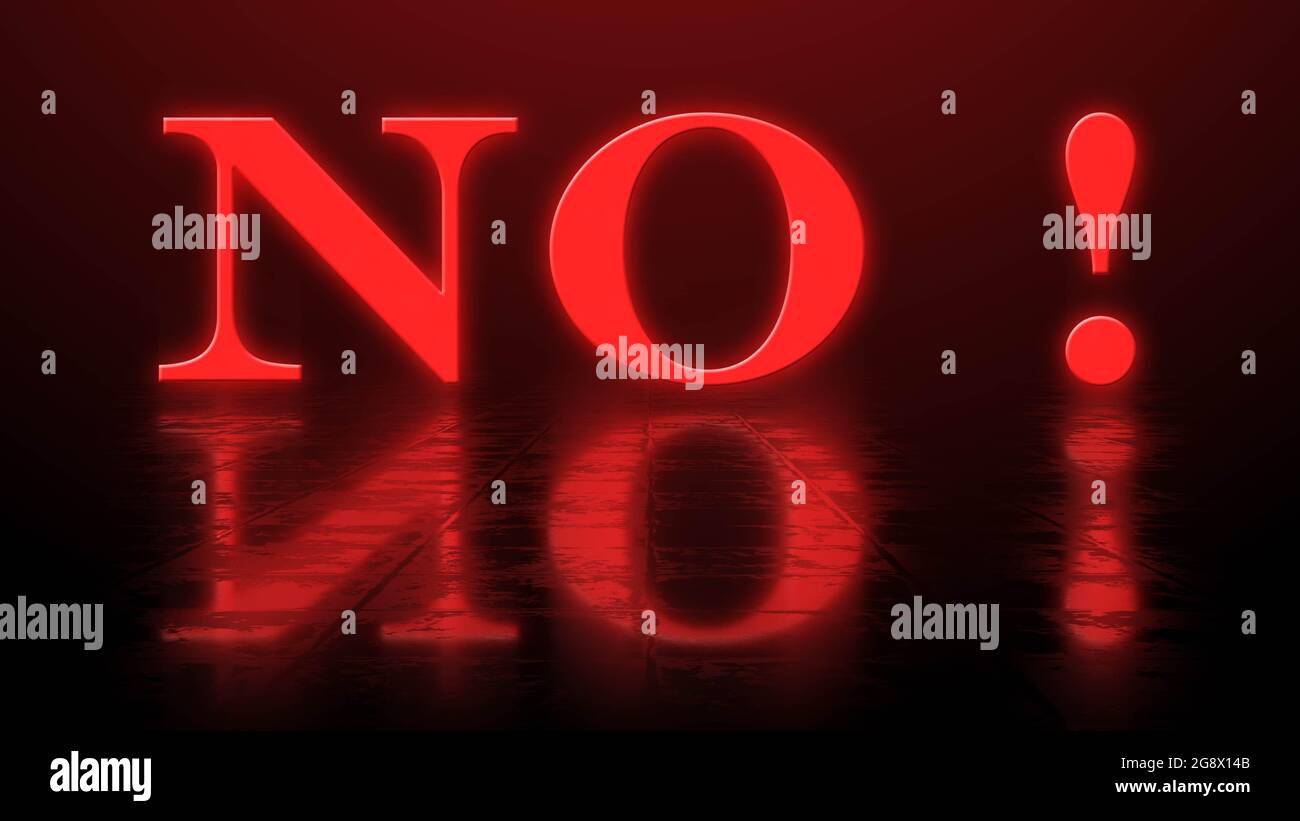 Reflection effects on structured surface - NO! blurred red lettering ...