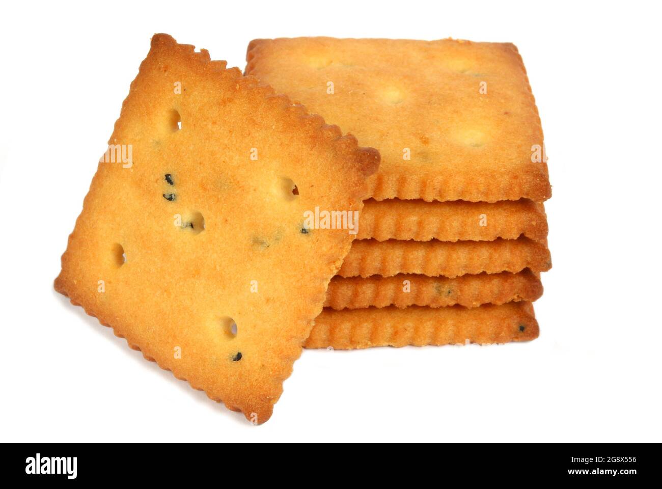Salted cracker hi-res stock photography and images - Alamy
