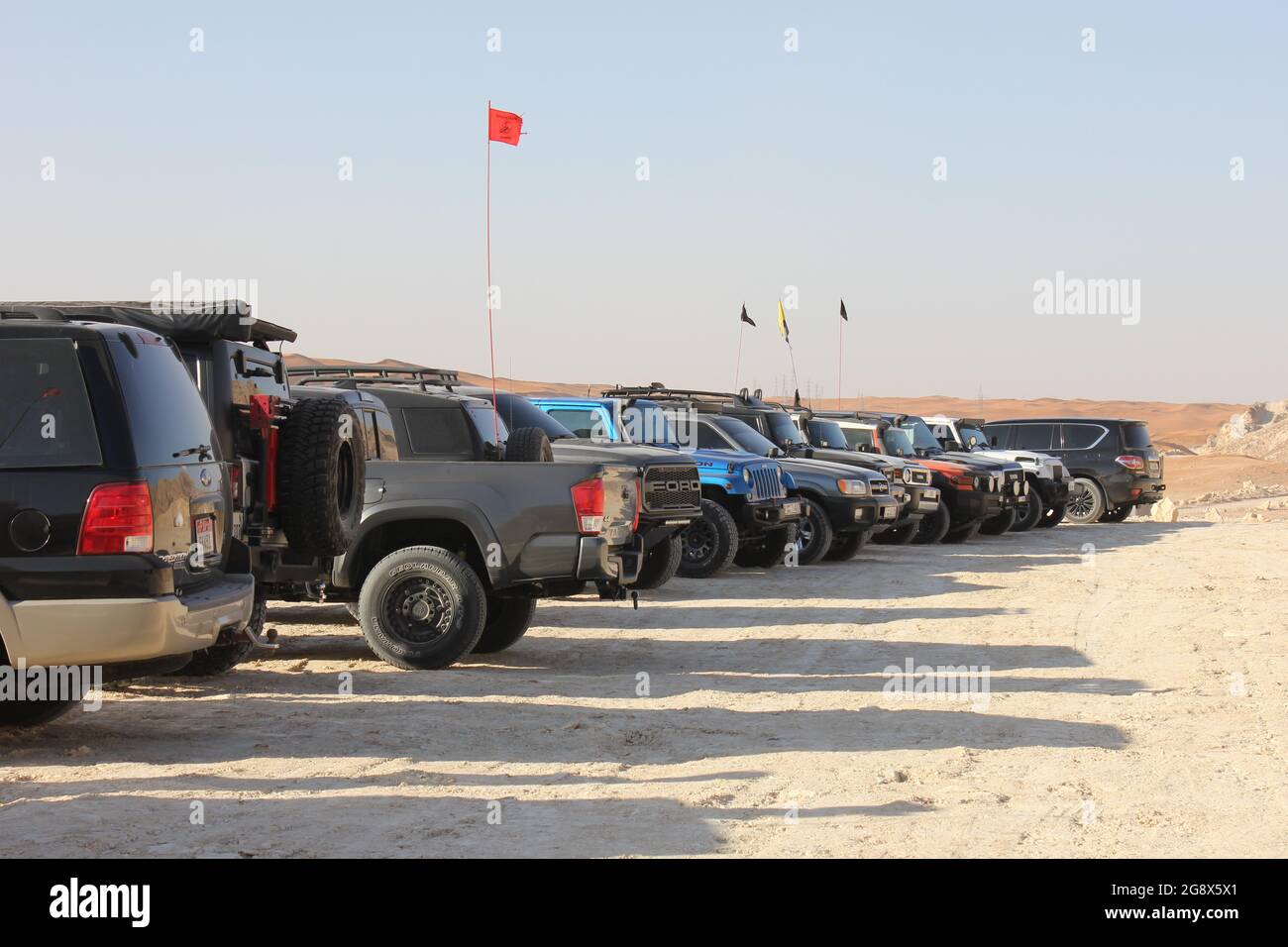 Off roading obstacle course hi-res stock photography and images - Alamy