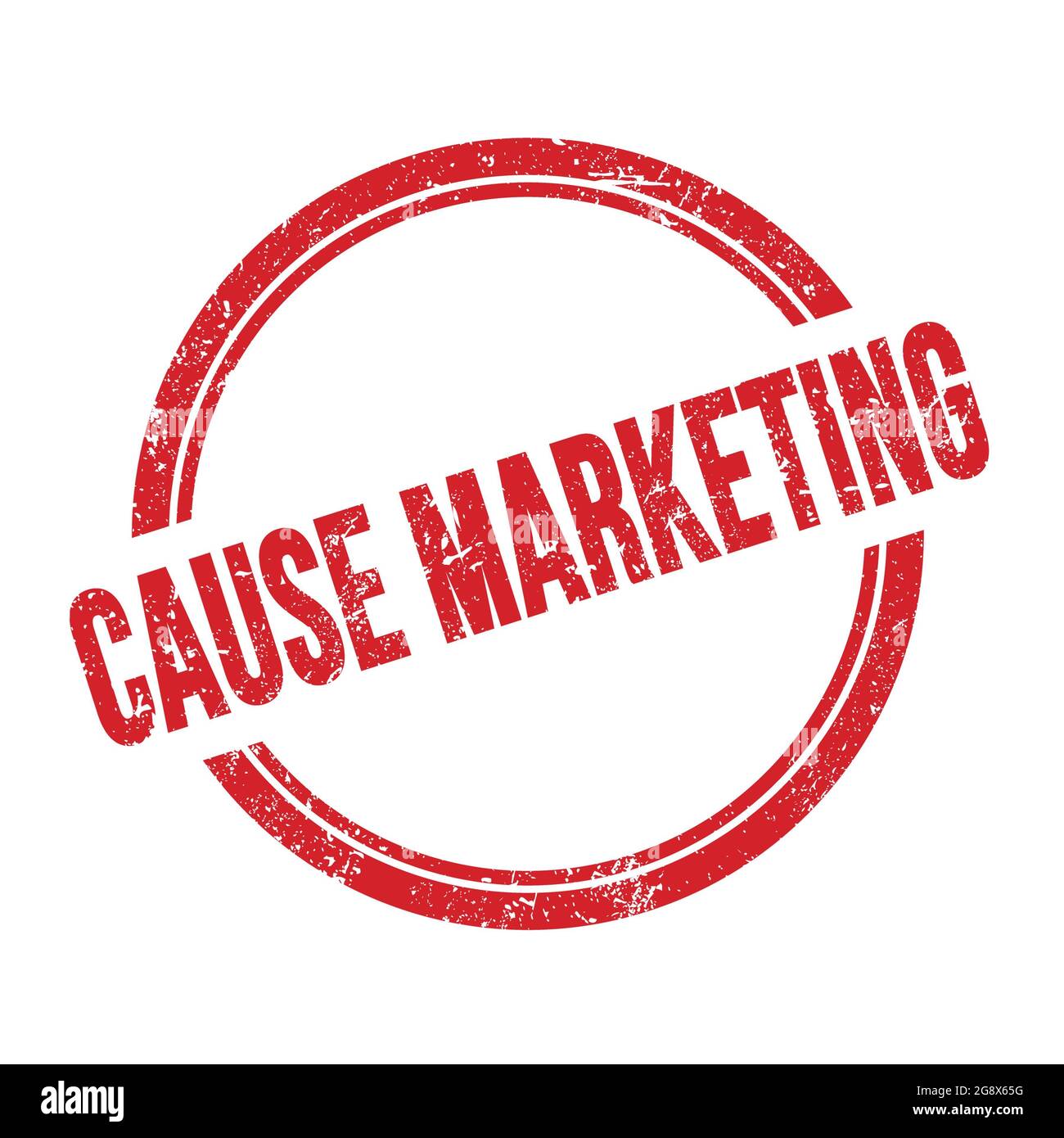 The seal of cause Cut Out Stock Images & Pictures - Alamy