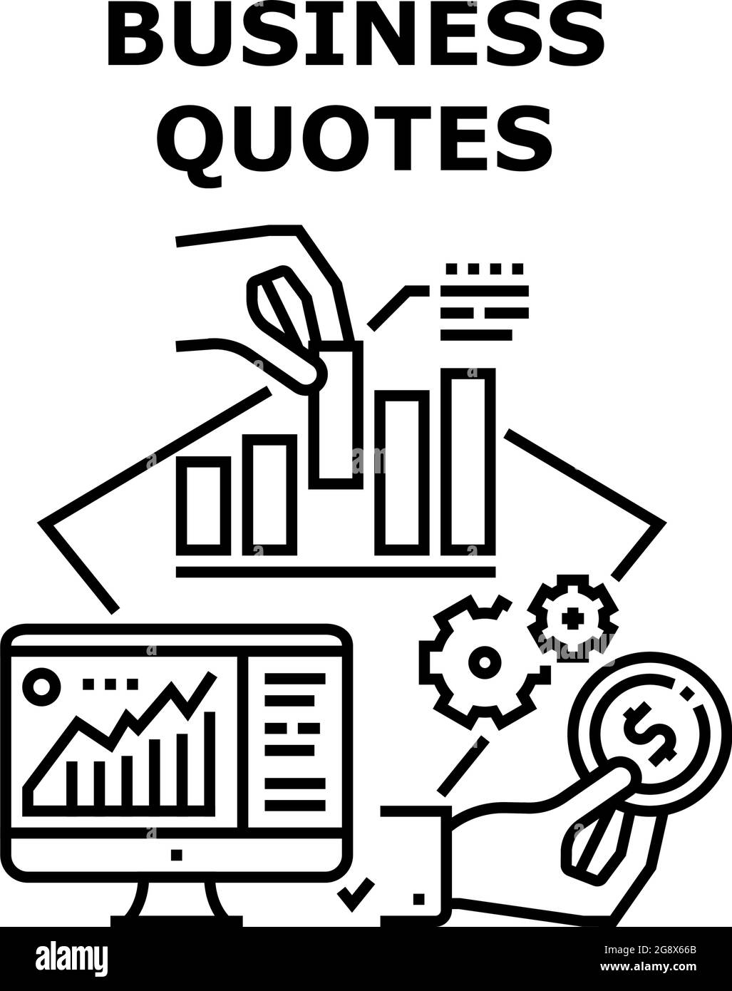 Sales Quote Icon
